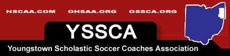 OSSCA.org - Youngtown - Youngstown Soccer Coaches Association